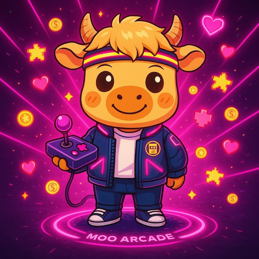Moo Universe