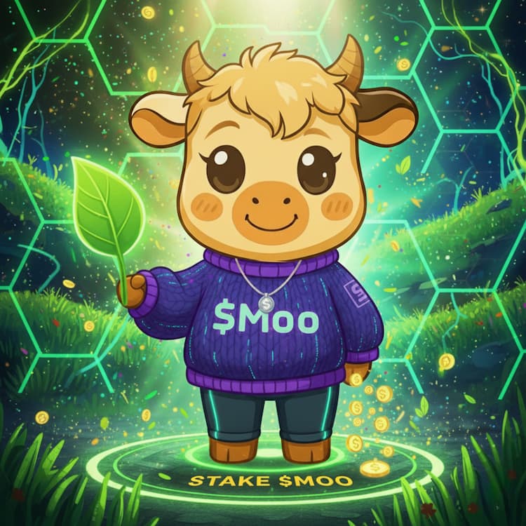 Moo Universe
